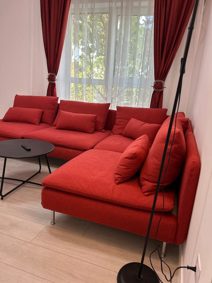 Apartament Toscana#9 New - Otopeni