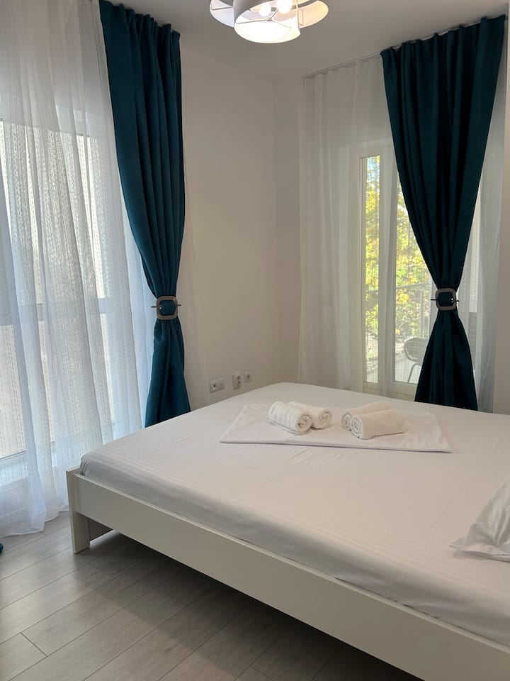 Apartament Toscana#9 New - Otopeni