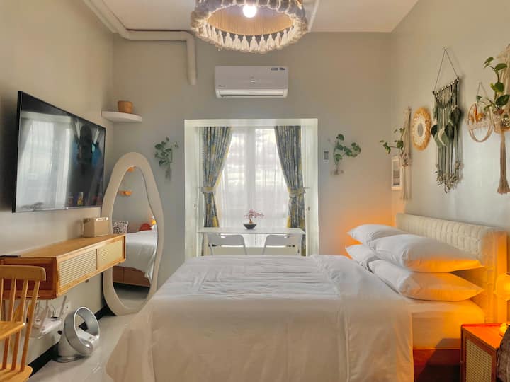 Serene Haven In Top Spot In Qc For Best Nightlife - Quezon City