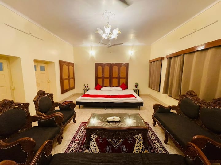 Sri Sri Home Stay - Premium - 바라나시