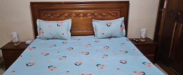 Chambre, Salon Confortable Dakar - Dakar