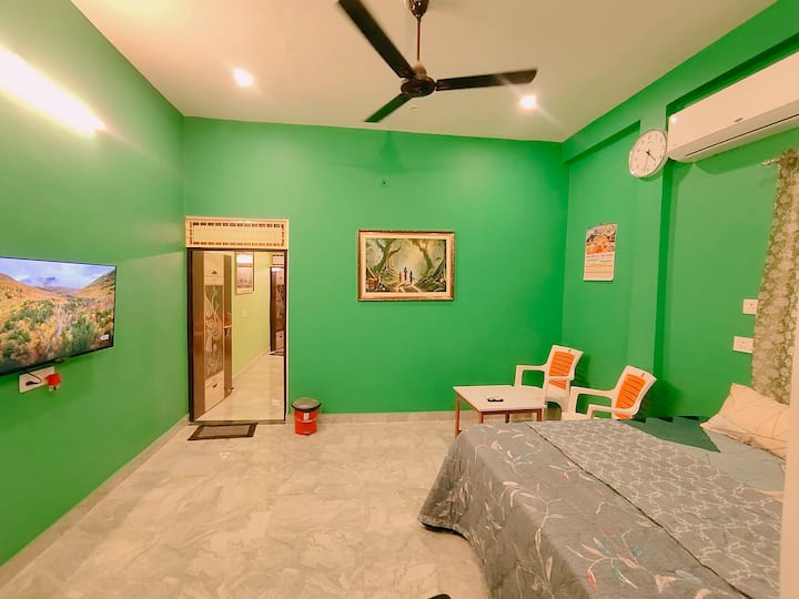 Neeta Homestay - Vanvas - Faizabad