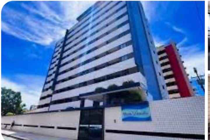 “Aconchego E Conforto A Um Passo Da Praia” - Maceió