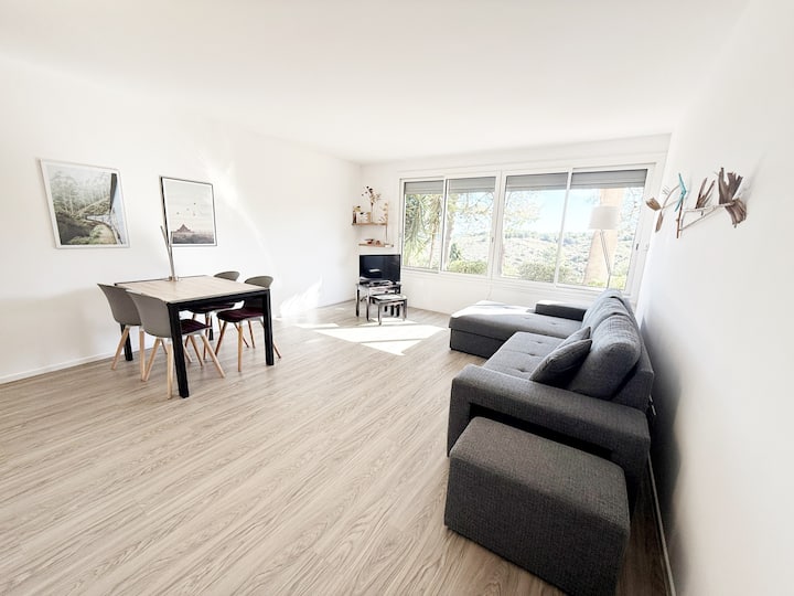 Vanille-appartement T2 - Banyuls-sur-Mer