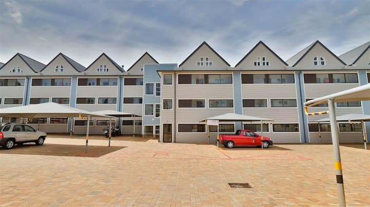 Alikreukel 4 - Mossel Bay