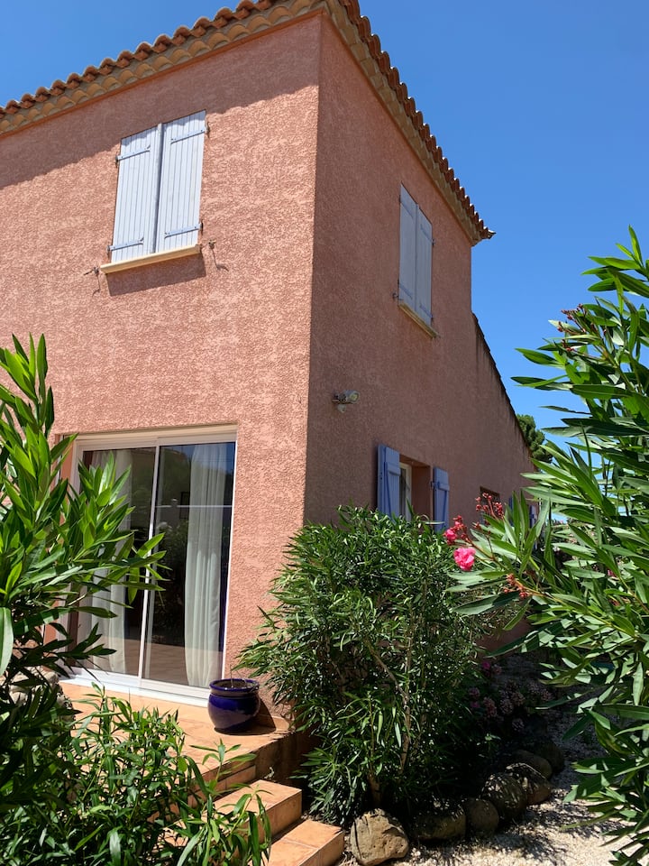 Villa Prévert 6p Grau D’agde - Agde