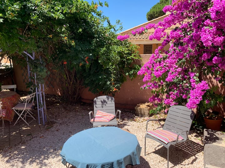 Villa Prévert 6p Grau D’agde - Le Grau d'Agde