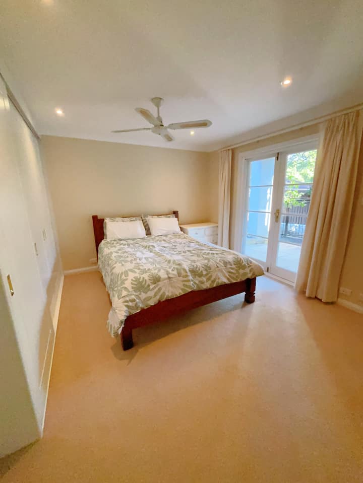 Self-contained Unit In Wahroonga - Hornsby