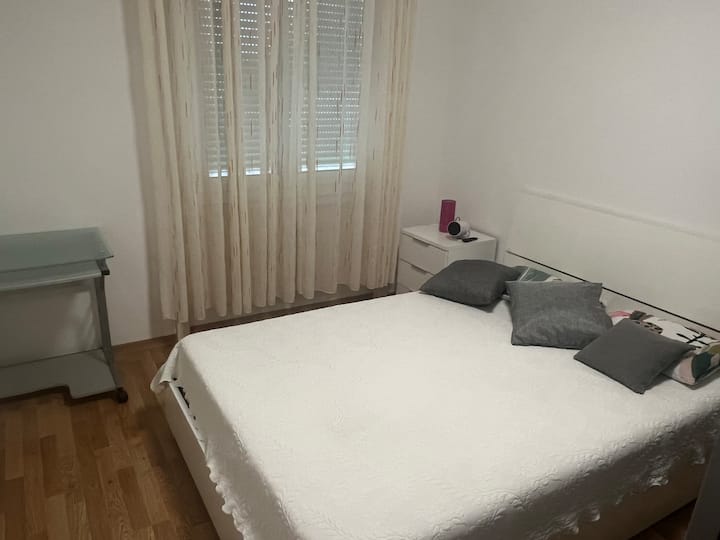 Colocation Chambre - Fribourg