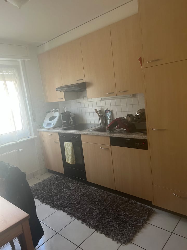 Colocation Chambre - Fribourg