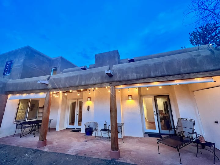 Casa De Carol - Santa Fe, NM
