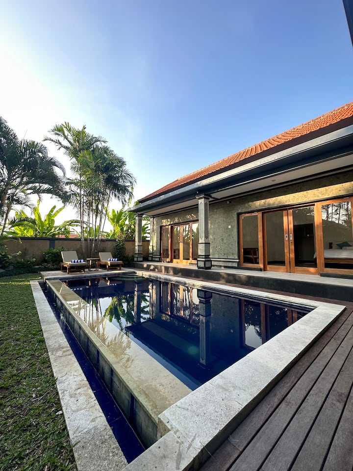 Beautiful Place In Canggu To Stay! - Canggu