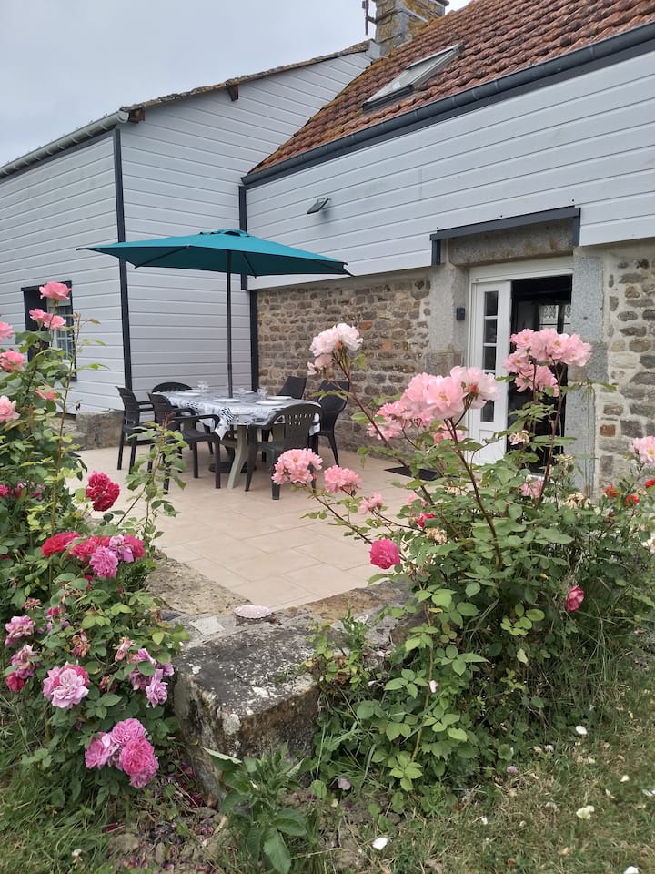 Maison - Manche