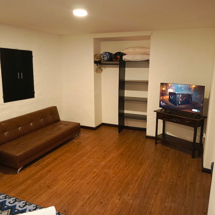 El Renacimiento Suite La Rueda - Cuenca
