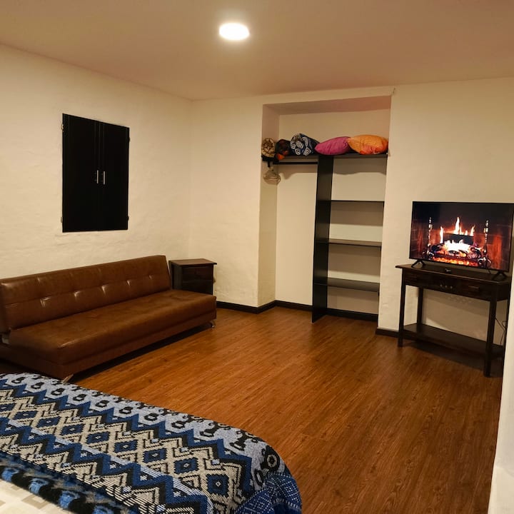 Suite La Rueda - El Renacimiento - B&b - Cuenca