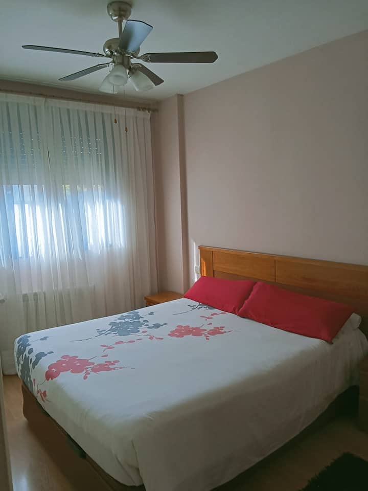 Sitio Tranquilo Y Agradable - Fuenlabrada