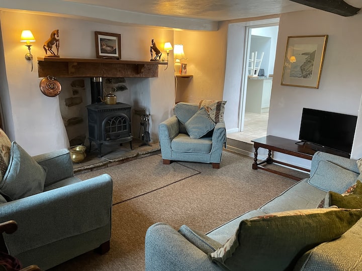 A Home From Home In Lulworth Cove! - Lulworth Cove