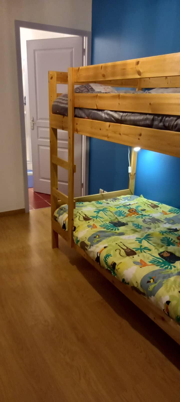 Chambre Privée En Bord De Loire - Le Puy-en-Velay