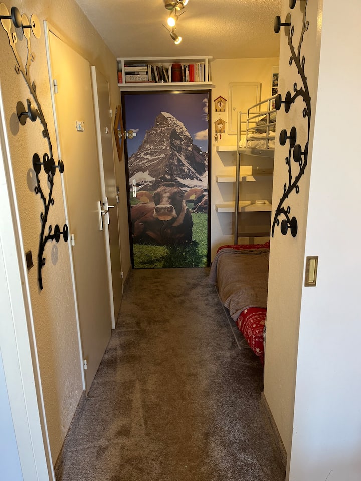 Appartement Cosy - Les Deux Alpes