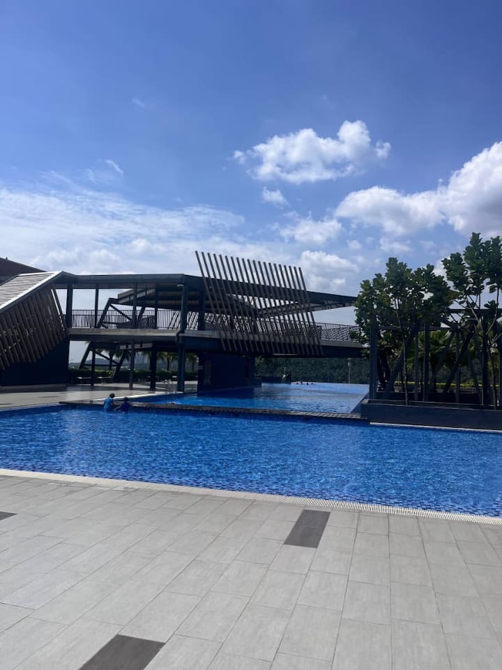 Adelia Sweethome - Semenyih