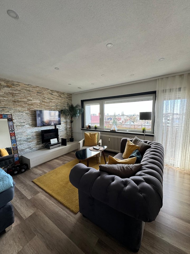 Apartment Messe Friedrichshafen - Friedrichshafen