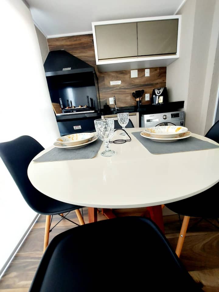 Maia6- Guarulhos (Lavaseca, Ar) 11km Airport Gru - Guarulhos