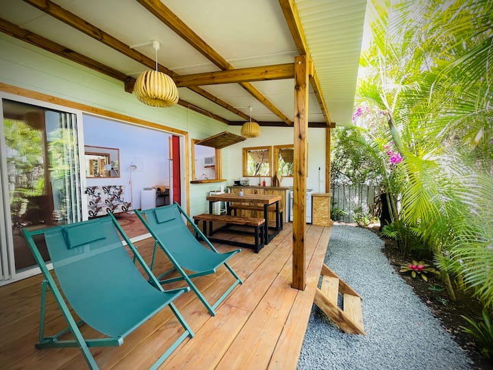 Tiny House - Nouméa
