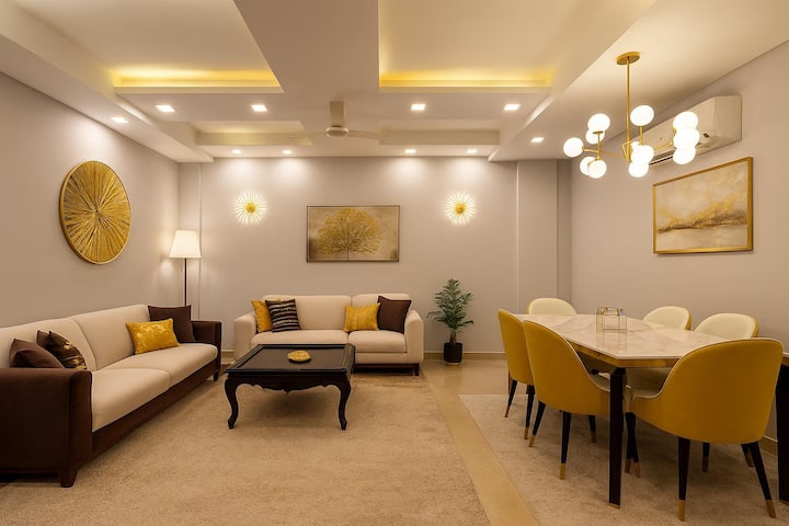 The Expo Escape - Delhi, India