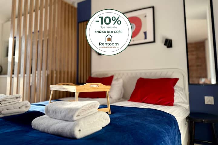 Dzikie Wino By Rentoom | Old Town Center - Toruń