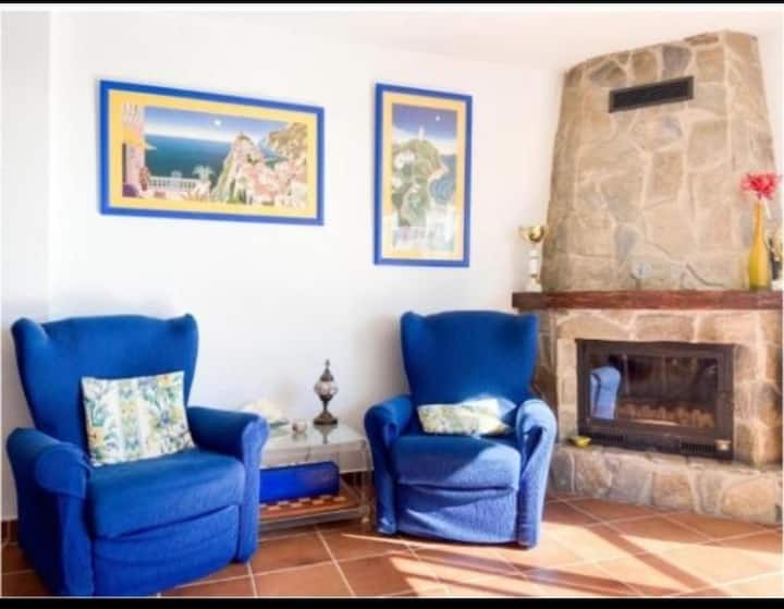 La Caracola - Carboneras