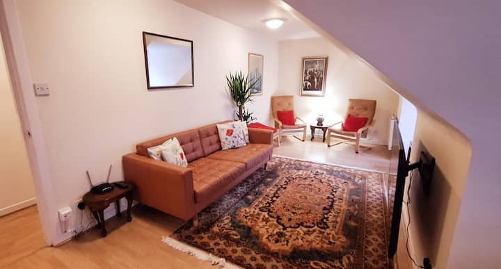 Alexander Apartments (The Green) - Aberdeen