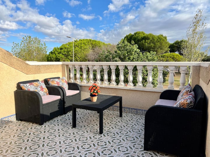 Casa Moolio - Los Alcázares