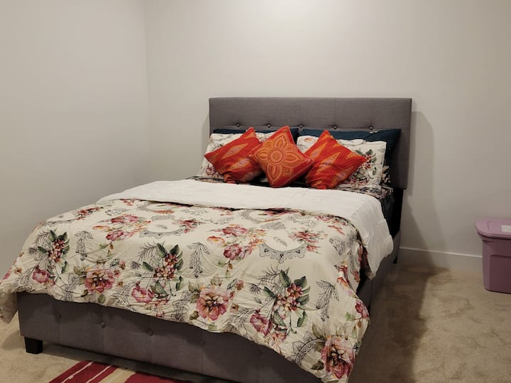 Private Room For Couple/family - 卡娜塔