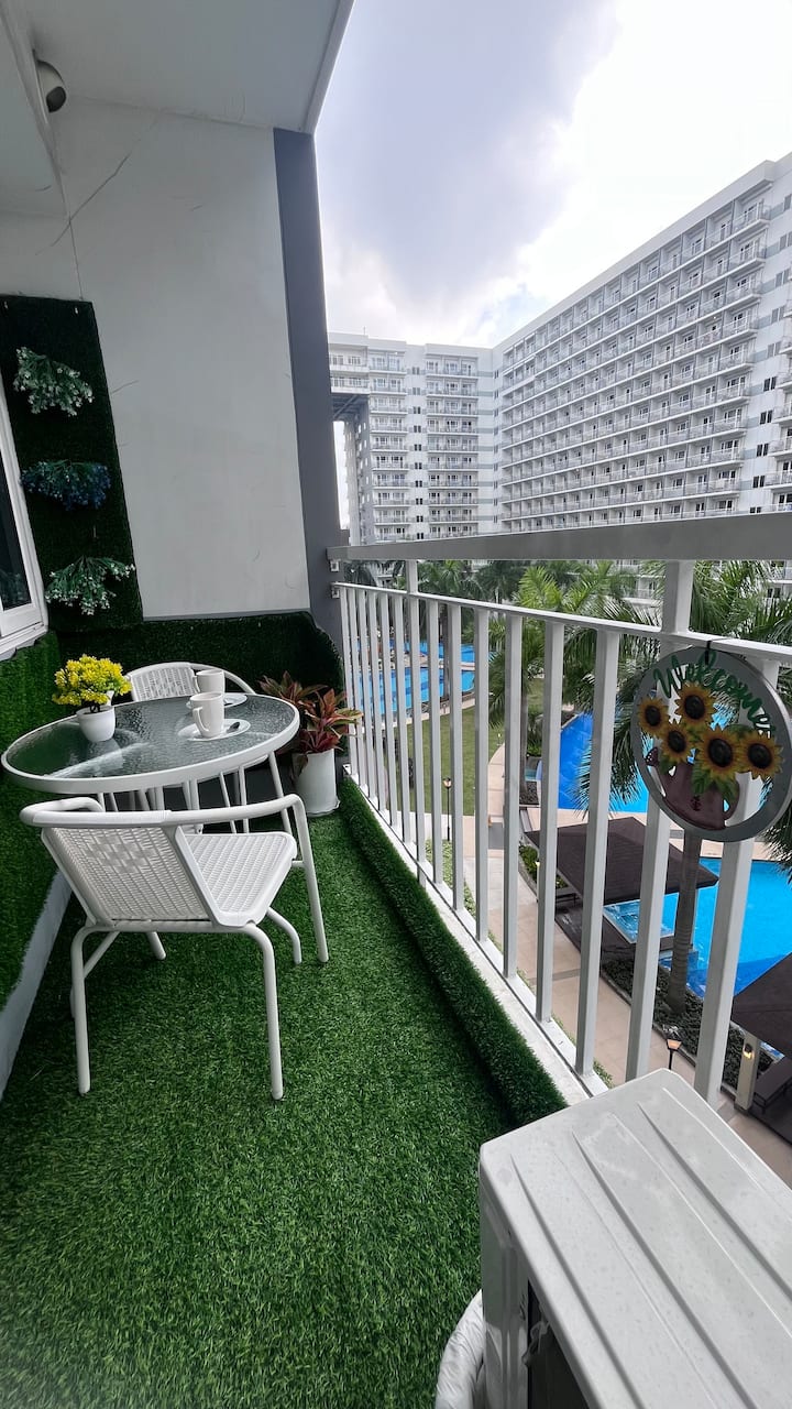 Aj3 @ Smdc Shell Moa, Smx, Ikea Budget Friendly! - Pasay