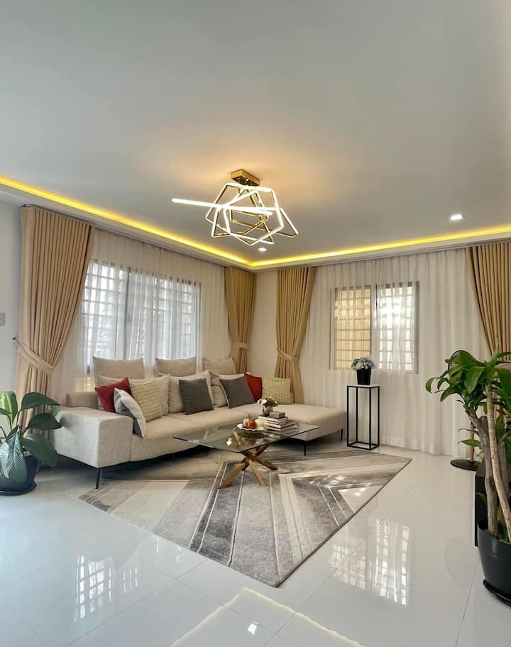 Our Home Could Be Yours Too - Santa María
