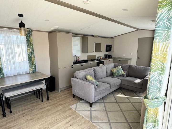 Beautiful Cornwall Getaway - St Merryn