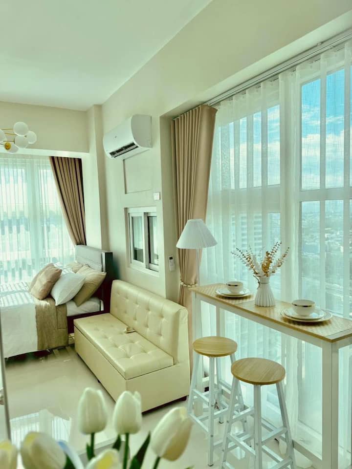 Casa De Timog Staycation - Quezon City