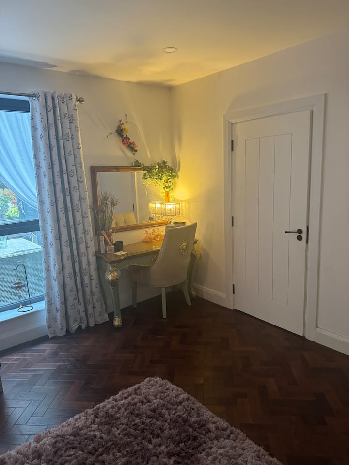 The Forest House - Coleraine