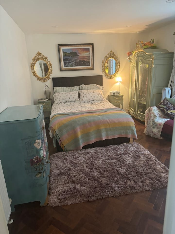 The Forest House - Ballymoney