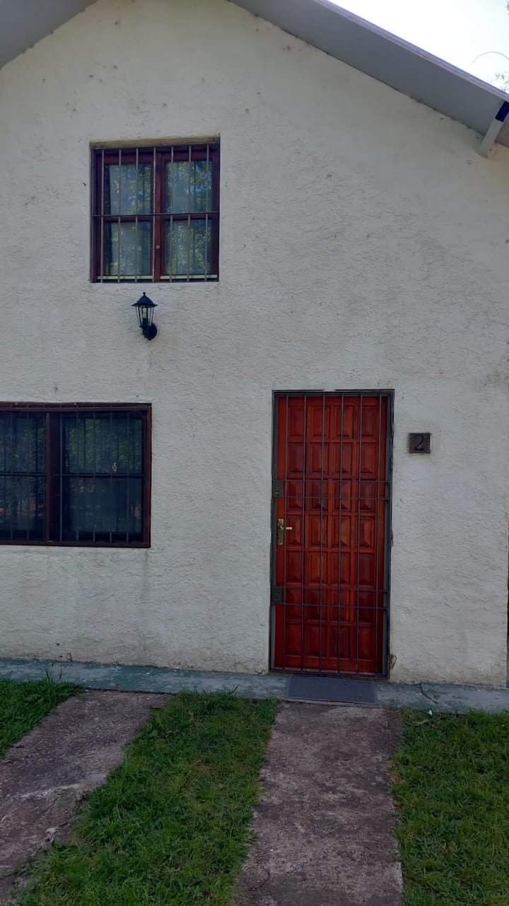 Península Dorada Del Río Negro - Cerro Largo Department