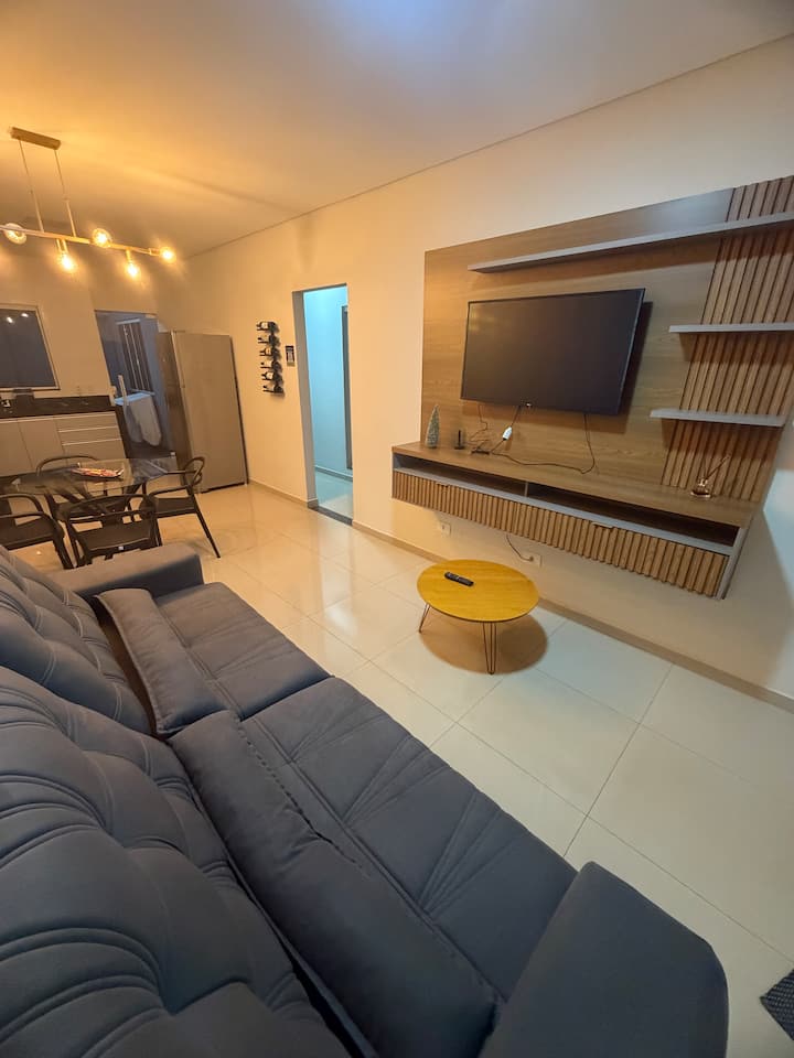 Apartamento Em Foz Do Iguaçu - Foz do Iguaçu