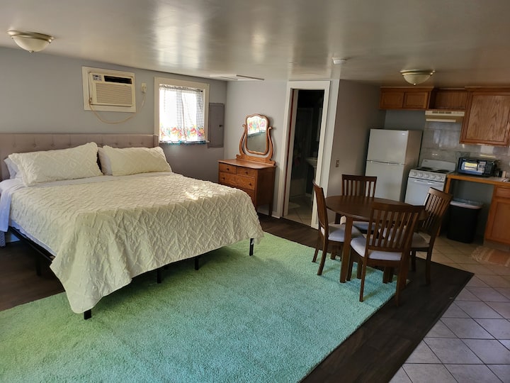 Efficiency Near College - Cowan Lake, Wilmington