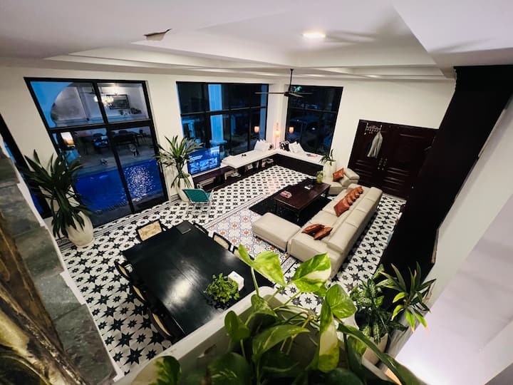 The Little Garden Villa - Phnom Penh