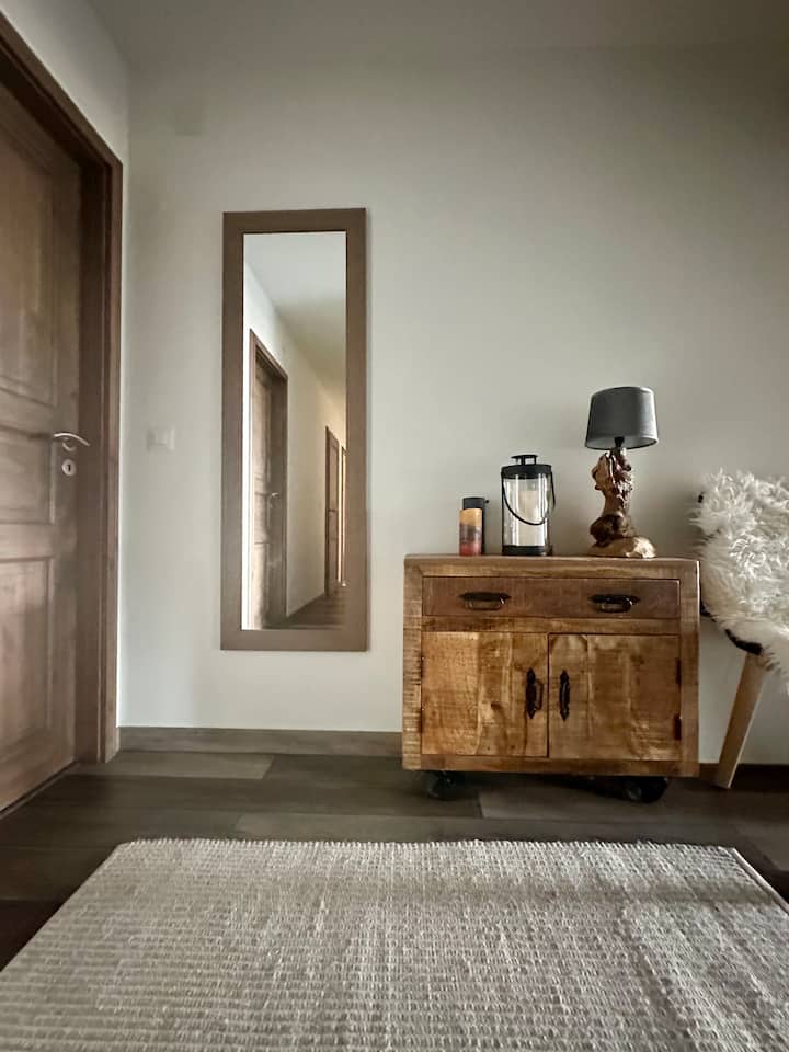 Central Getaway In Crans-montana - Crans-Montana