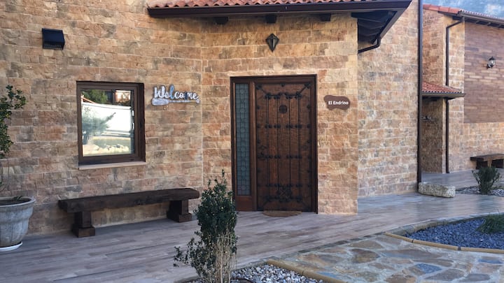 Casas Sostenibles Villas Fuentidueña - San Miguel de Bernuy