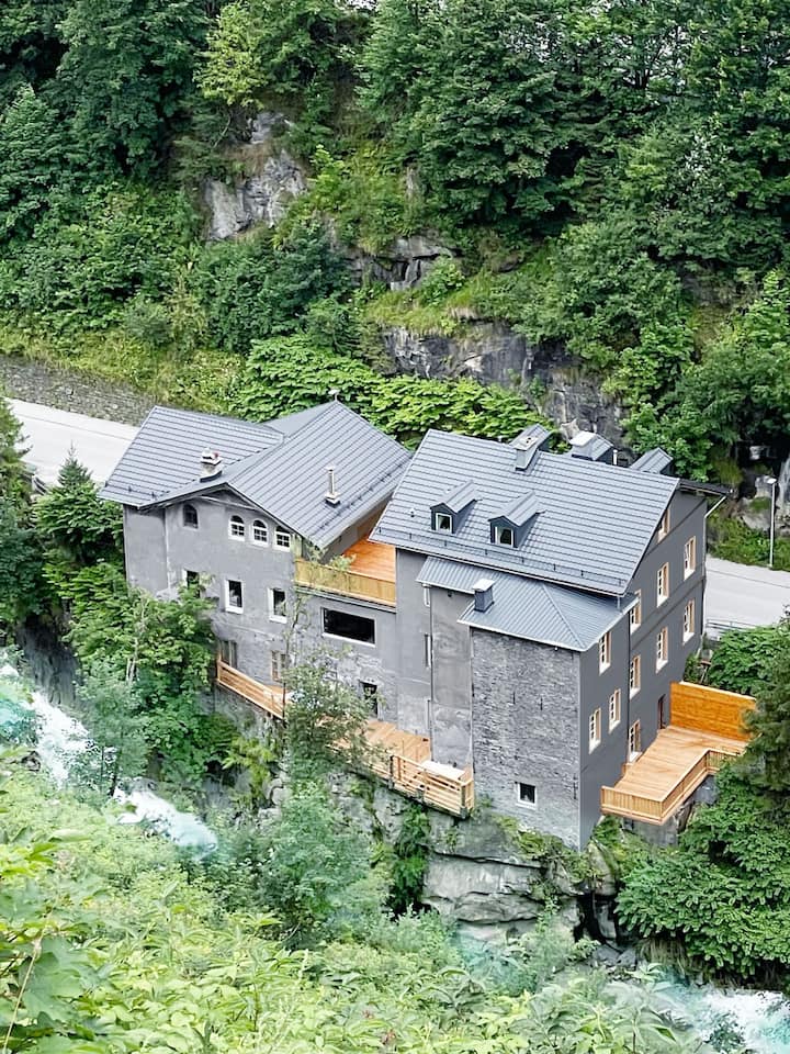 Boutique House & Event Location - Bad Gastein