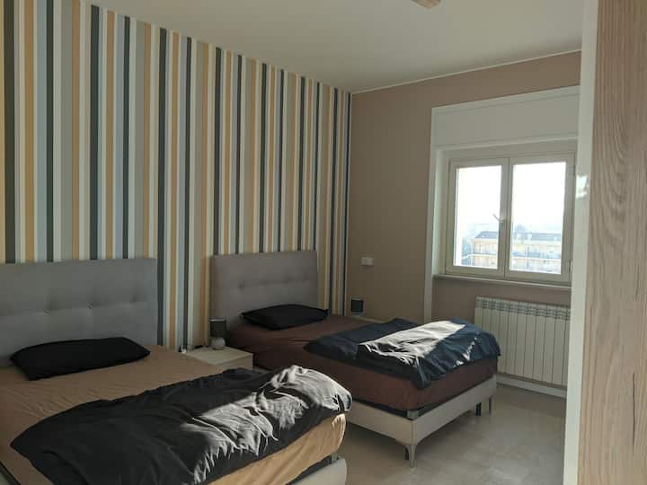 Cheap Stay - Piacenza