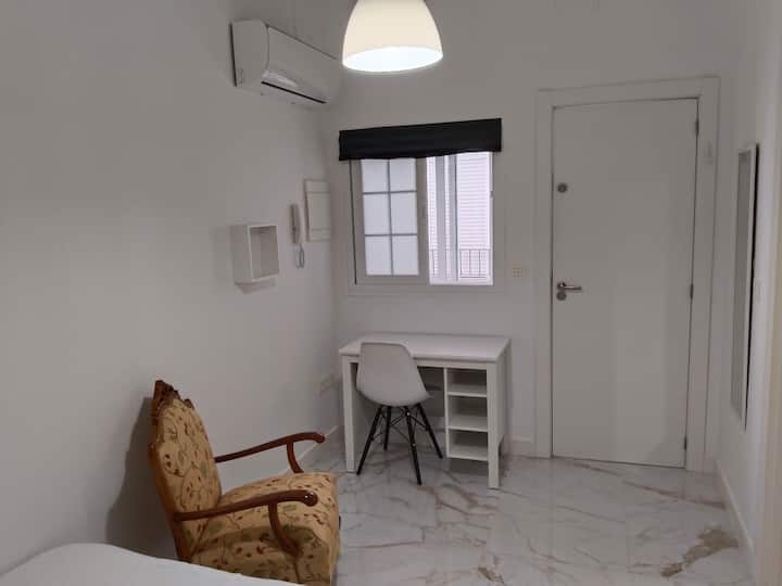 Excelente Estudio Granada Centro - Granada
