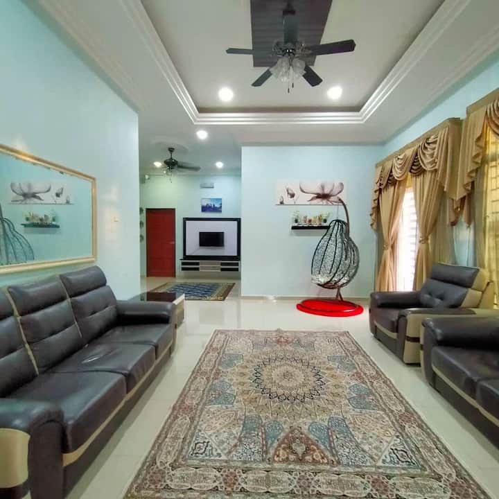 Embun Guest House And Homestay - Machang
