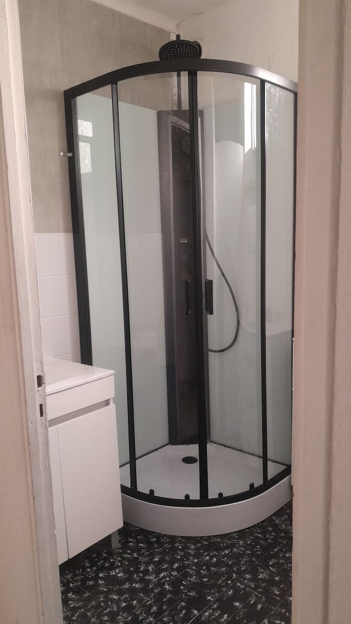 Chambre Individuelle à Louer. Literie Neuve. - Toulouse